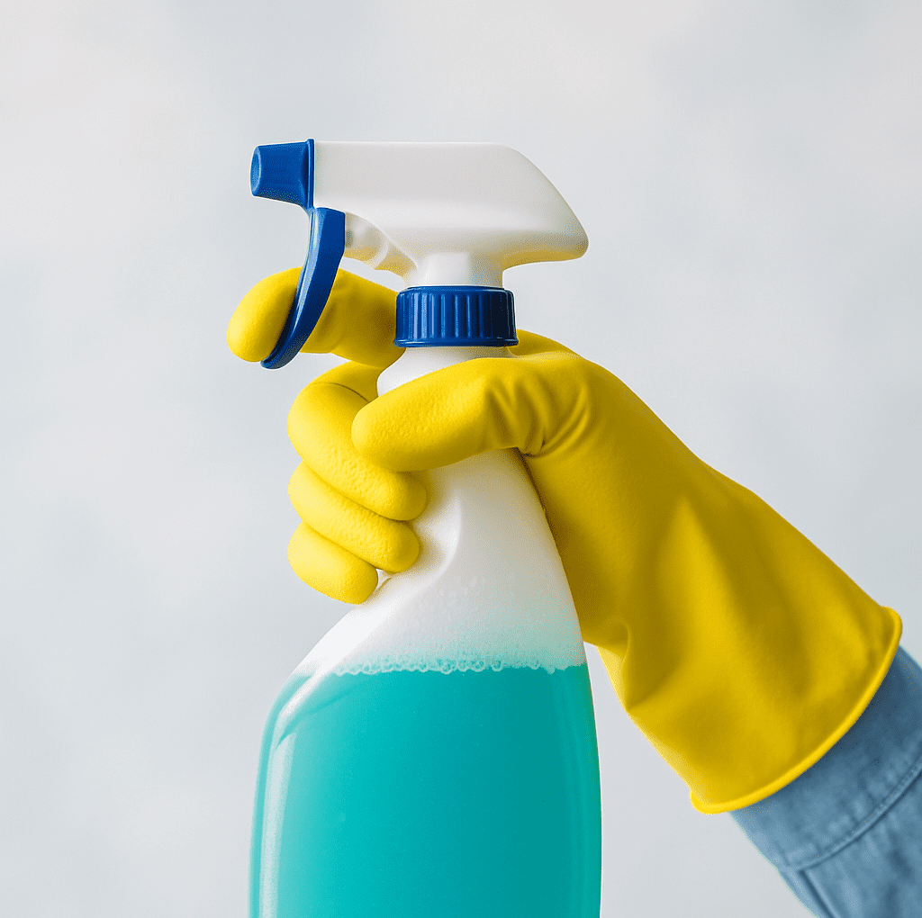 Contact Us - Ken Cleaning Services